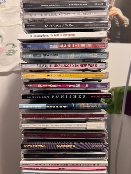 The Rewind: On this day in music history - The Daily Cardinal