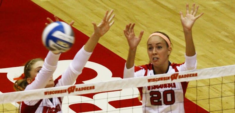 Ellen Chapman - The Daily Cardinal