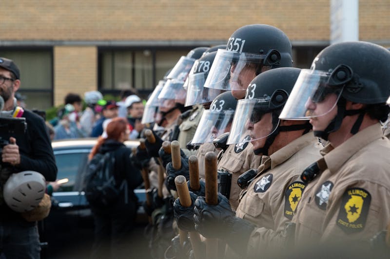 Here’s what UW advises when speaking to immigration enforcement ...
