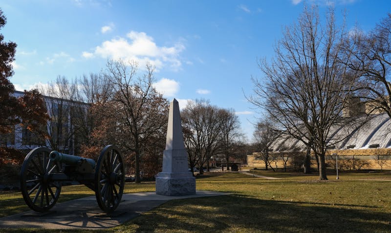 Construction of new UW-Madison football facility could disrupt veterans ...