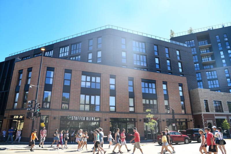 Madison and the University of Wisconsin partner to create more ...