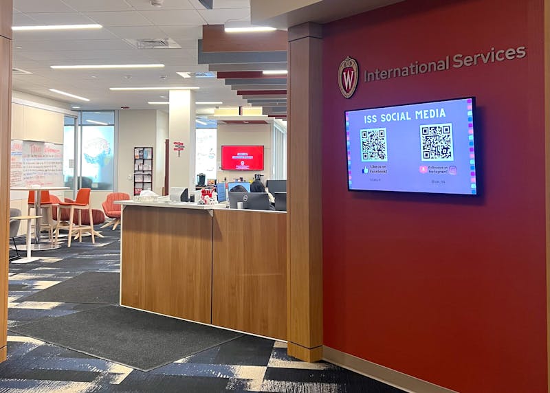 UW-Madison international enrollment drops to lowest in a decade - The ...