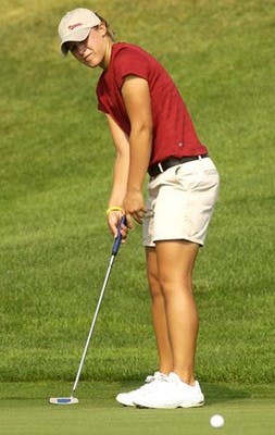 Treva Robaidek - The Daily Cardinal