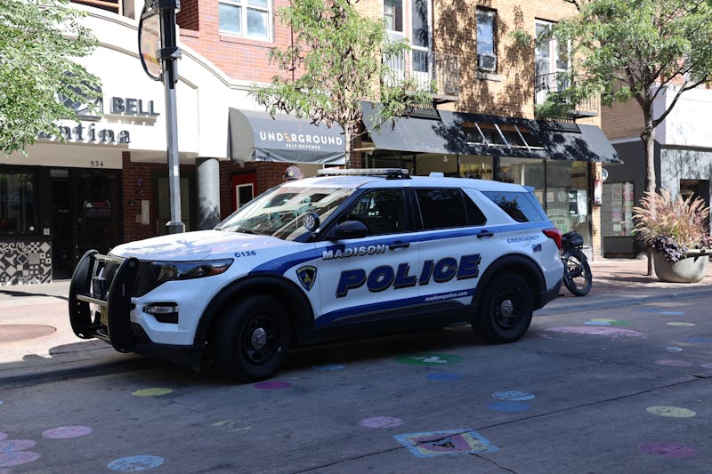 MPD investigating State Street stabbing, suspect now in custody - The ...