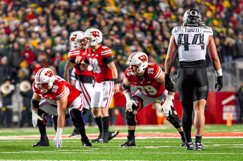 Phil Longo fired: What’s next for Wisconsin football? - The Daily Cardinal