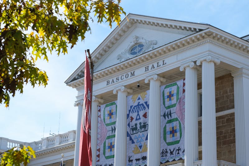 UW System receives over $1 million annually from investments on stolen ...