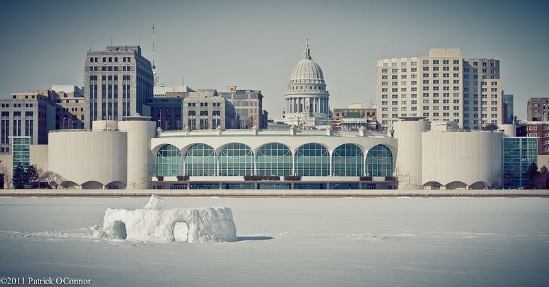 The City of Madison proposes new tax district to fund public works ...