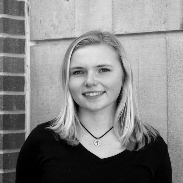 Madeline Peterson - The Daily Cardinal