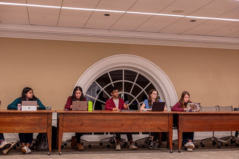 Honor Committee identifies areas for improvement in their bylaws ...