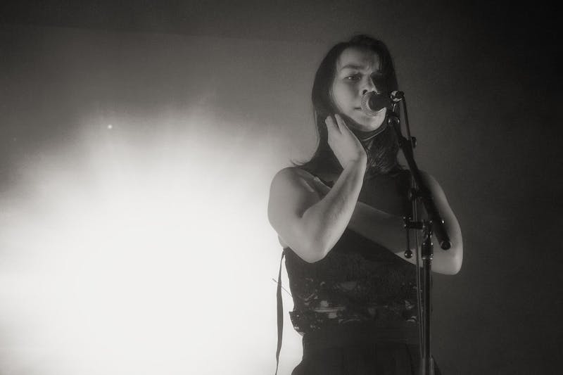 Mitski’s ‘Nothing’s About to Happen to Me’ shines thematically and ...