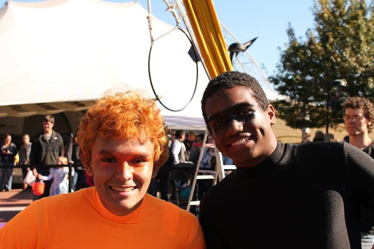 Remembering Hunter Smith - The Cavalier Daily - University of Virginia ...