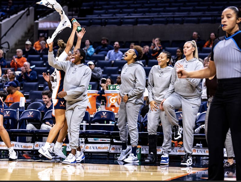 Women’s basketball starts season strong with 76-52 win over UMES - The ...