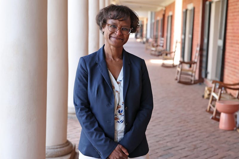 Nicole Hall begins role as dean of students, prioritizing student ...