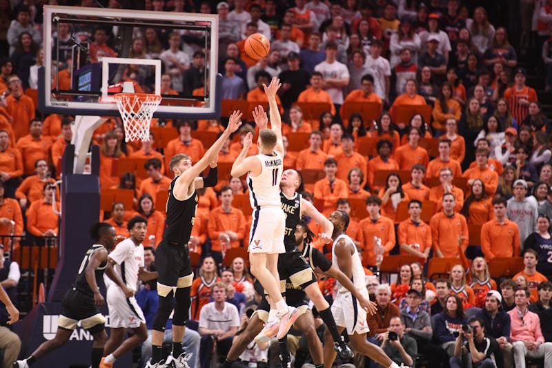 West coast road trip, two clashes with Virginia Tech highlight ACC ...