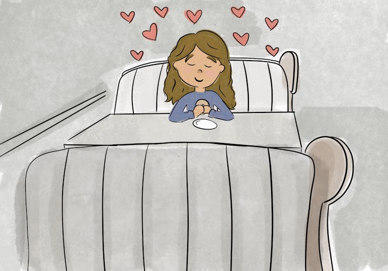 A love letter to Bodo’s - The Cavalier Daily - University of Virginia's ...