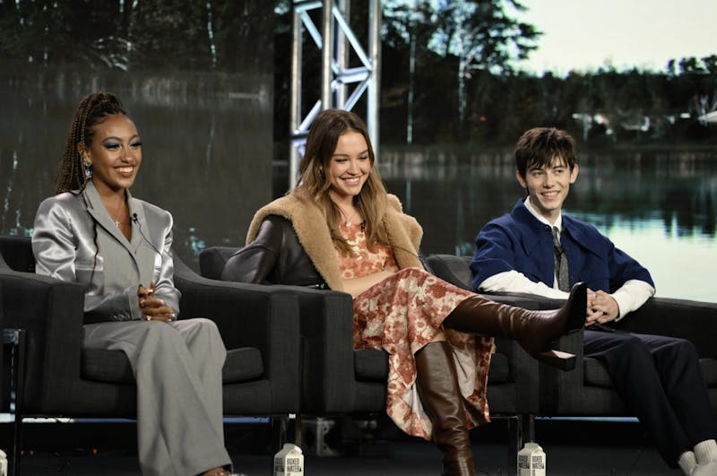 “cruel Summer” Cast Talk Season Twos Y2k Murder Mystery And Messy