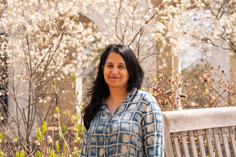 Celebrating female engineering professors at U.Va. - The Cavalier Daily ...