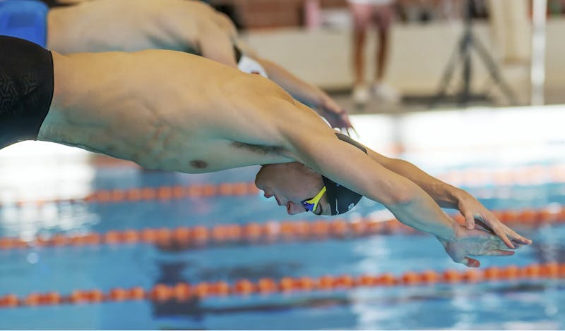 Virginia split in the swamp, but a diving dilemma casts a substantial ...