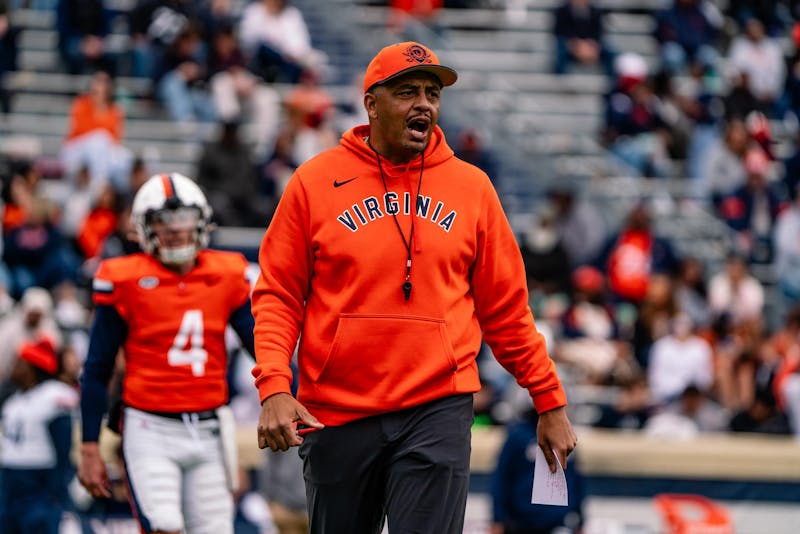 Live tracker: the 2025 spring football transfer window - The Cavalier ...