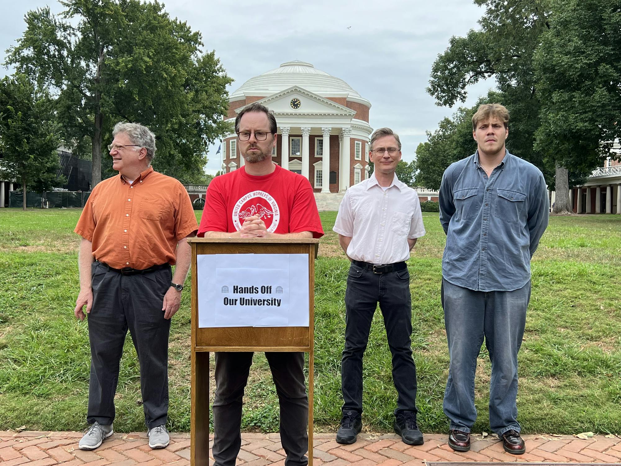 News - The Cavalier Daily - University of Virginia's Student Newspaper