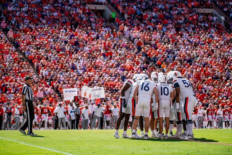 COHEN: Take on NIL the Tony Bennett way - The Cavalier Daily ...