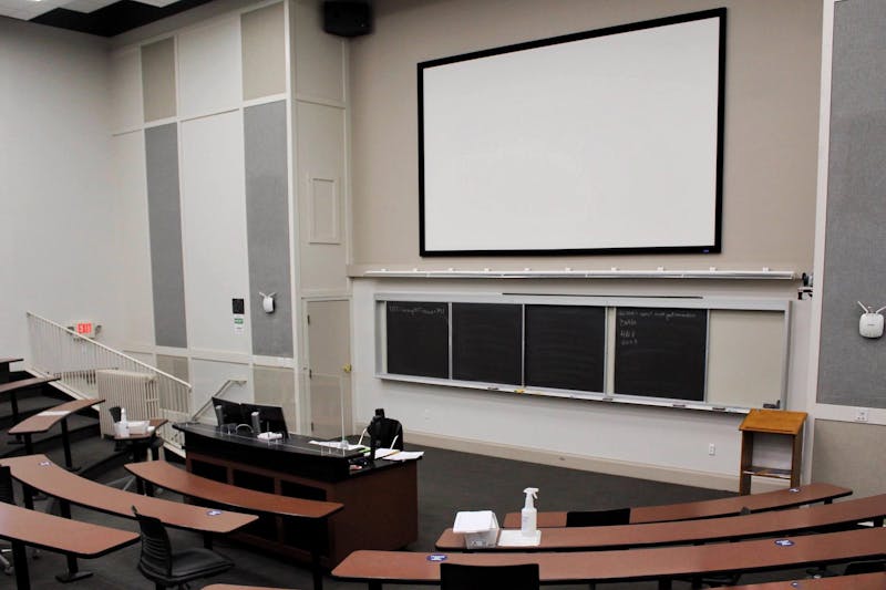 PATEL: Flipped classroom models subtract from effective education - The ...