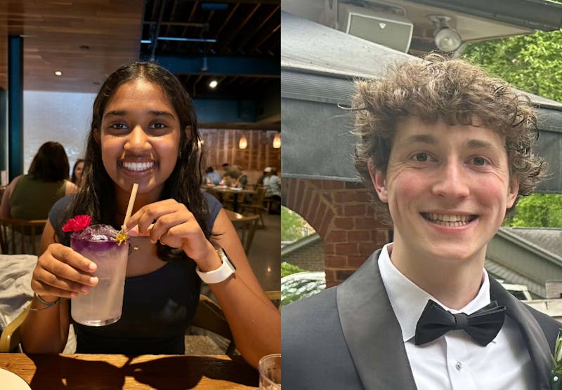 New Class of 2028 leaders promise community-building initiatives, student outreach - The ...