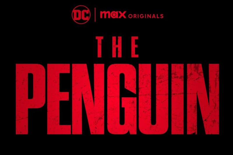 “The Penguin” Soars as a Sinister Gotham Tale - The Cavalier Daily ...