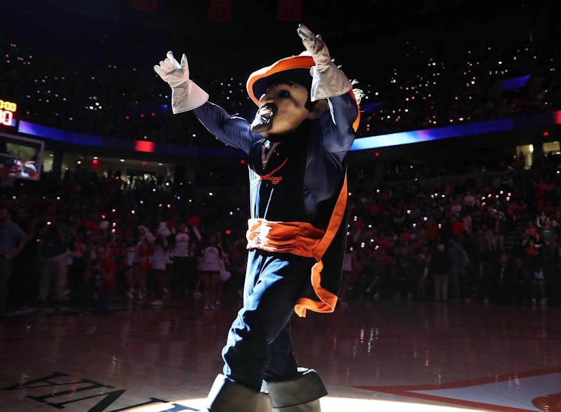 Four-star point guard Chance Mallory commits to Virginia - The Cavalier ...