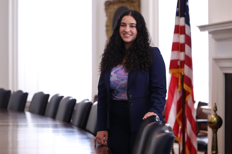 Lisa Kopelnik reflects on her term as BOV student representative - The ...