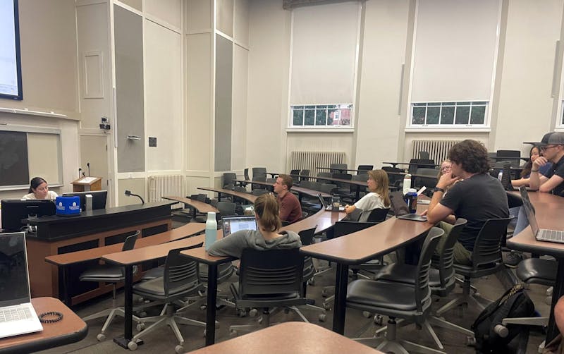 Honor Committee announces outreach plans for faculty members and ...