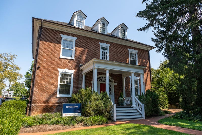 U.Va. pauses provost search, cites leadership changes and search ...