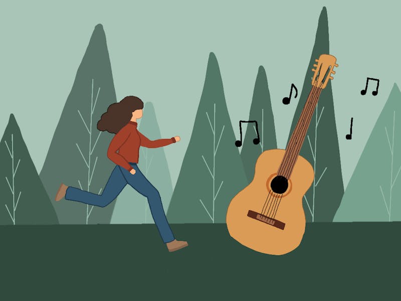 Are we having an all folk Revival? - The Cavalier Daily - University of ...