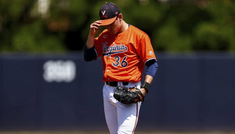 WEINER: Self-inflicted wounds tanked Virginia’s strong NCAA Tournament ...