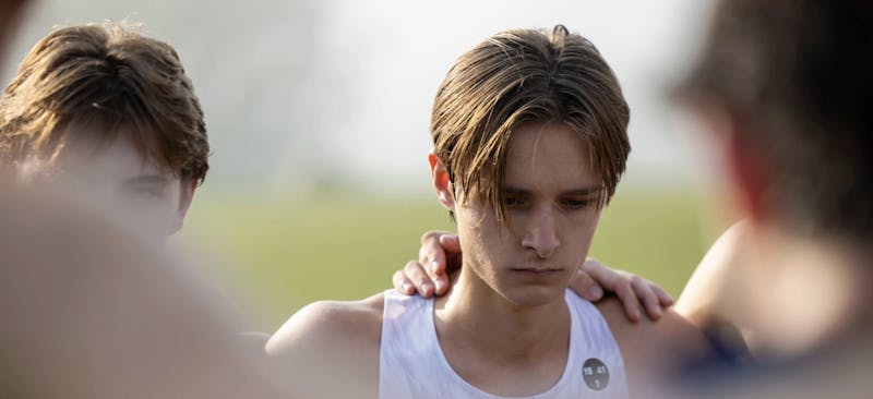 Virginia cross country earns pair of 11th-place finishes at the ...