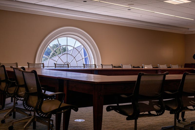 LETTER: Misunderstanding the Honor Committee’s mental health procedures ...