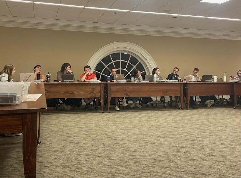 Honor Committee considers fairness and efficiency for summer ...