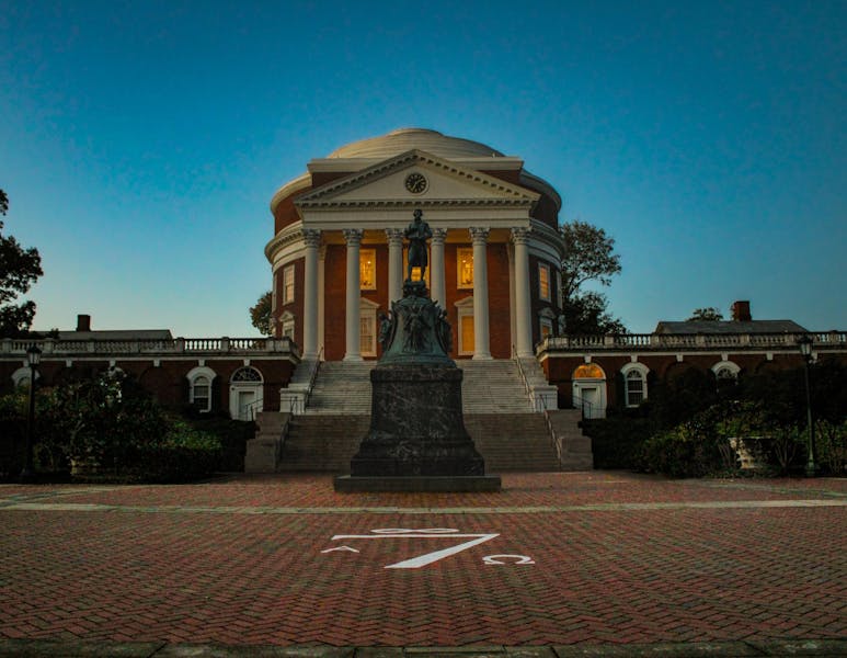 EDITORIAL: Commit to protecting noncitizens on Grounds - The Cavalier Daily - University of ...