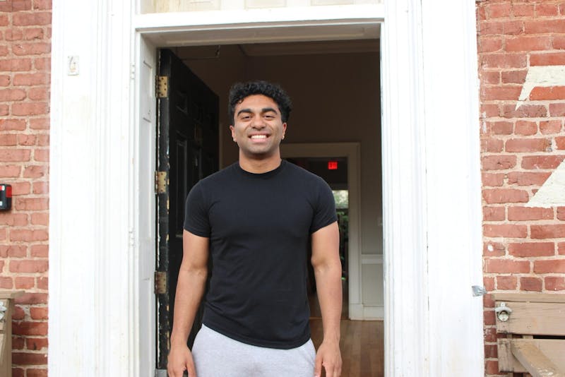 A Hoo’s journey from social media to real estate - The Cavalier Daily ...