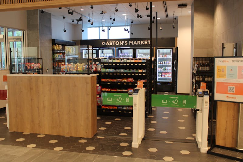 U.Va. Dine brings fresh options to three locations on Grounds - The ...