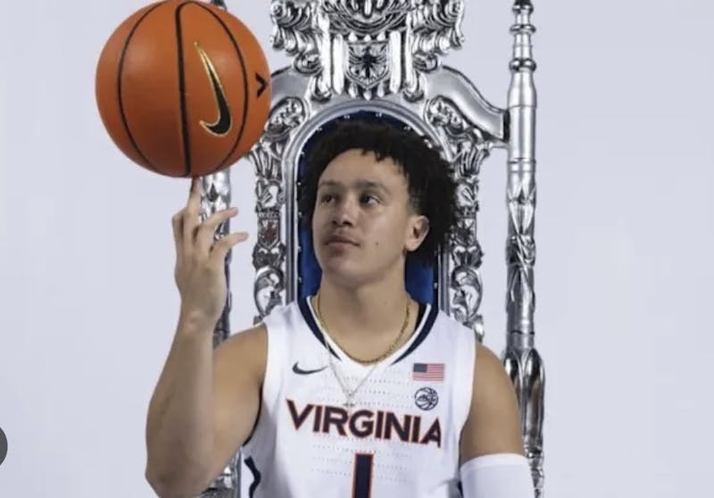 Star recruit Chance Mallory decommits from Virginia, adding onto ...