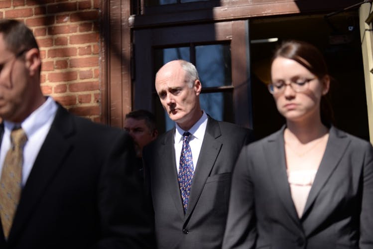 Jesse Matthew pleads guilty to student murders - The Cavalier Daily ...
