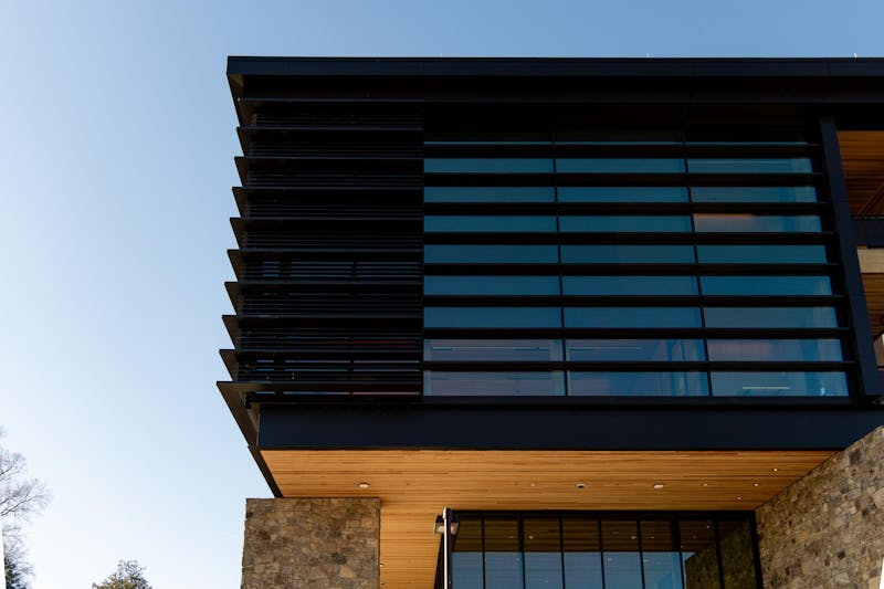 Contemplative Commons - The Cavalier Daily - University of Virginia's ...