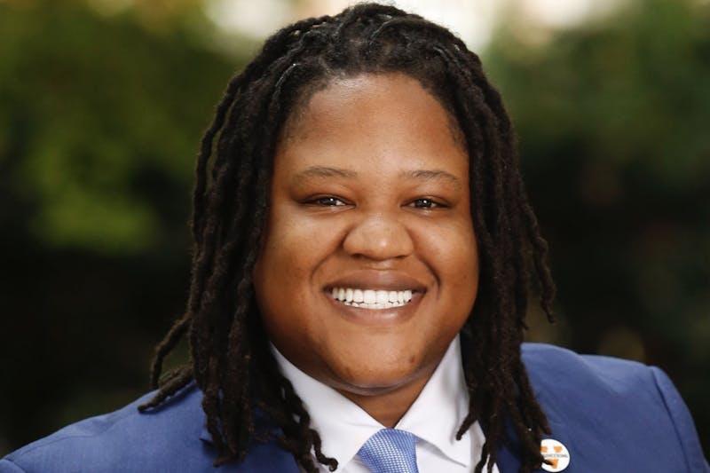 Collyn Clark reflects on Space Workforce 2030, building an inclusive ...