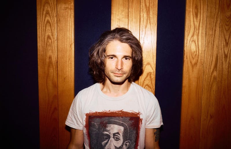 As the year ends, John R. Miller returns to Charlottesville with a ...