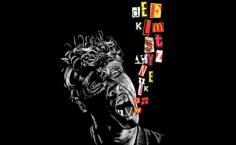 BRUNMAN: The University’s top national ranking in free speech should ...