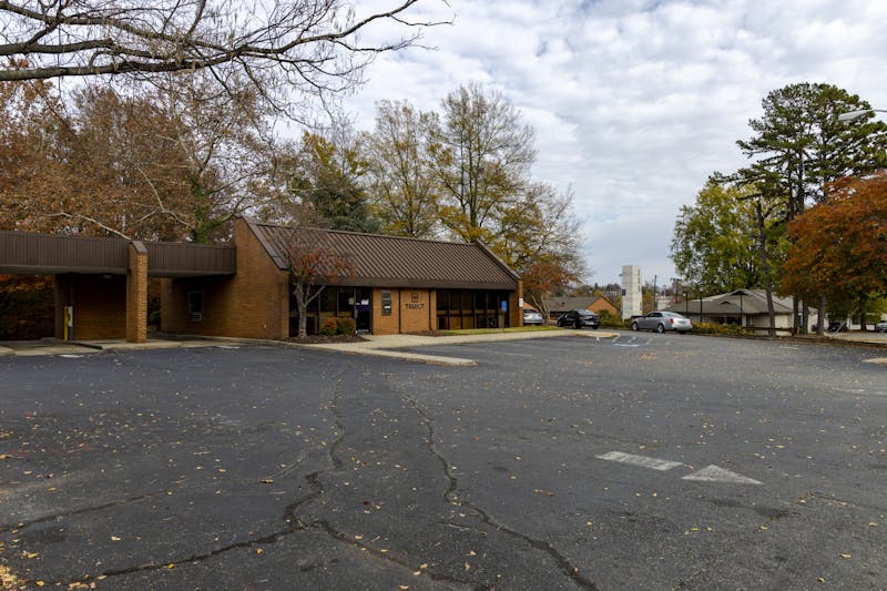 University voices objection to proposed 10-story Ivy Road apartment ...