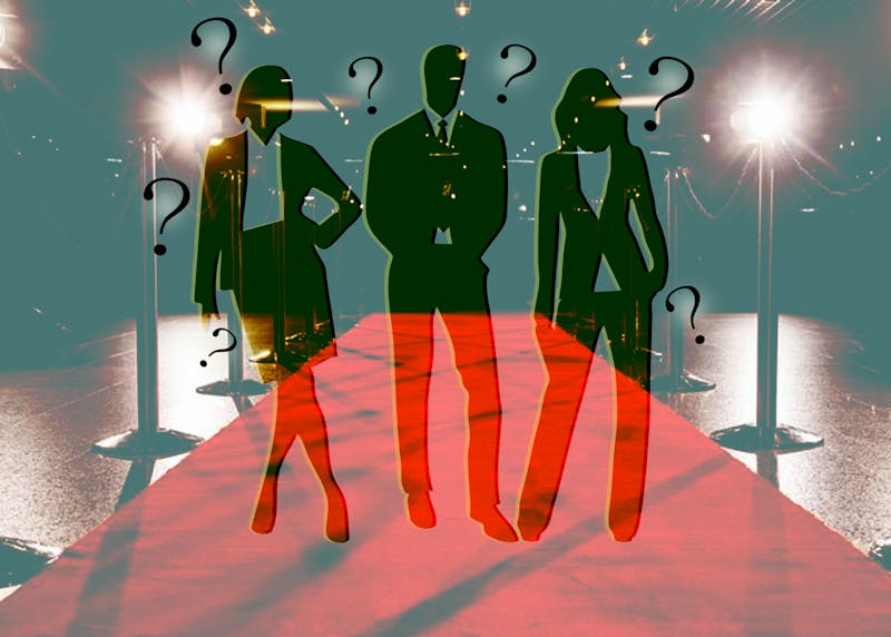 The Most Famous People From U.Va. - The Cavalier Daily - University of ...