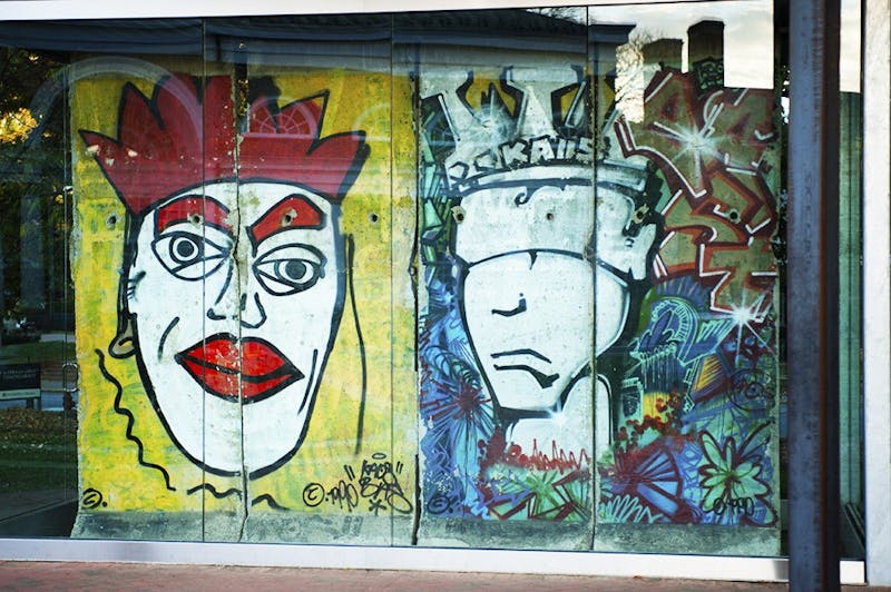 - The Cavalier Daily - University of Virginia's Student Newspaper