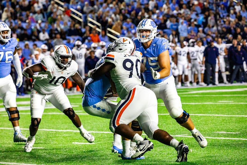 Virginia football looks to continue its winning streak against Miami ...